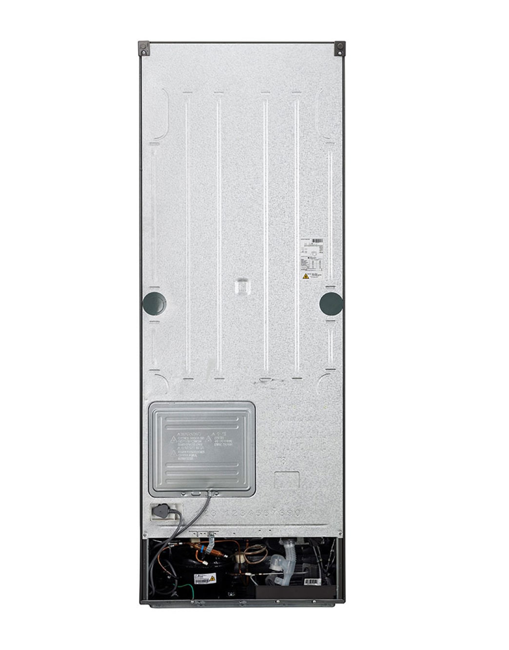 343L MultiDoor Refrigerators-GL-T382TPZX | LG India