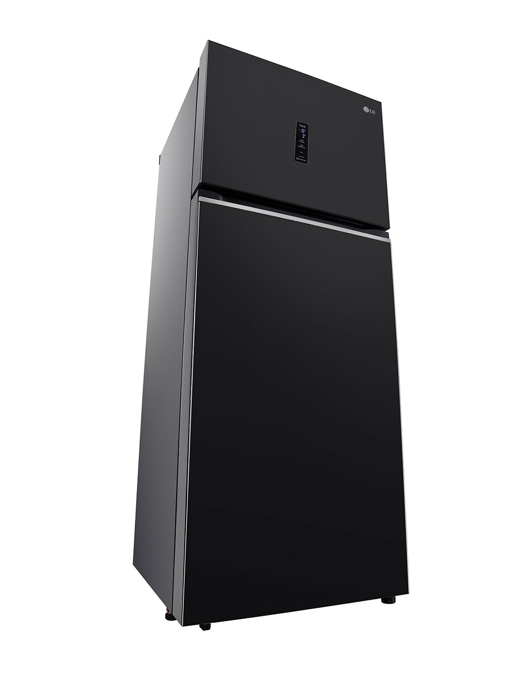 380L 3 Star Frost-Free 2 Door Fridge - GL-T412VESX | LG India