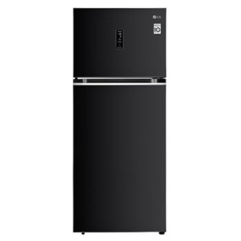 Buy LG 398L 2 Door Refrigerator Online - GL-T422VESX | LG IN