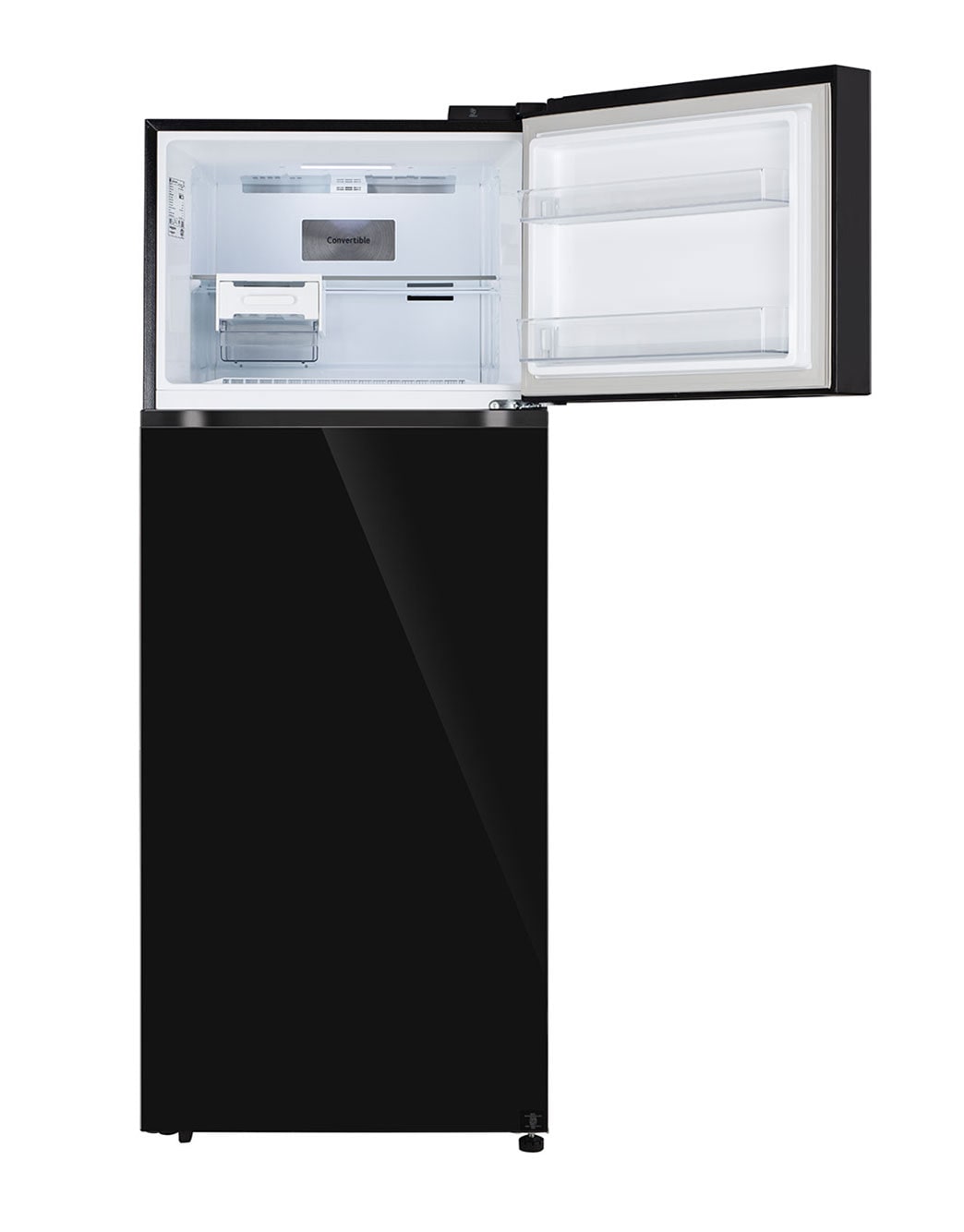 Buy 466 L 2 Door Refrigerator , Black - GL-T492EBMY | LG India