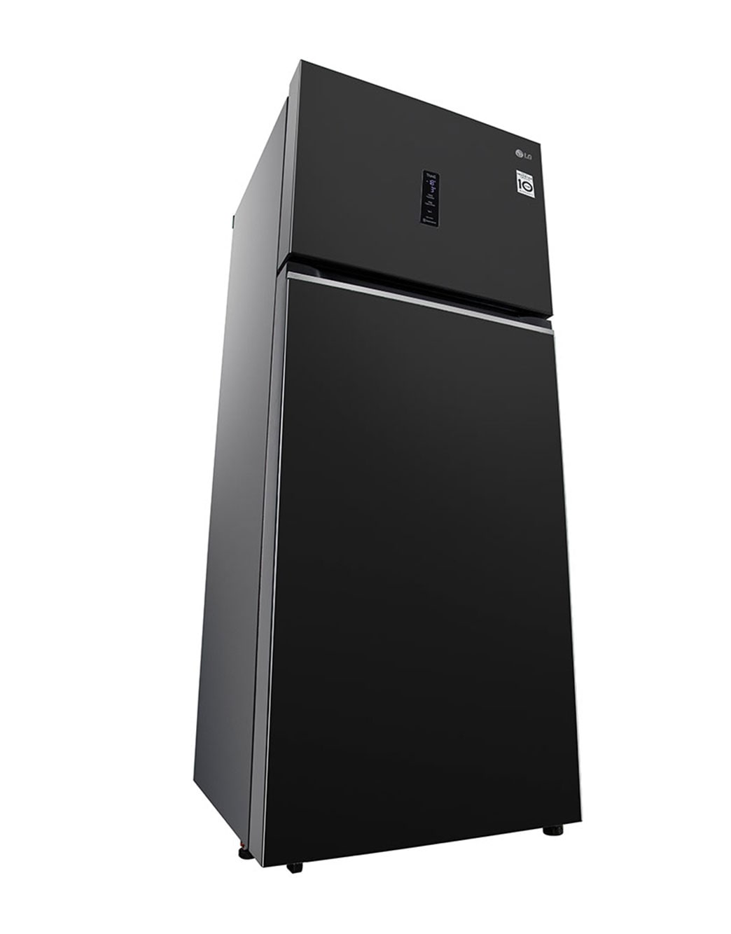 466L 2-Star Double Door Refrigerator - GL-T492MESY | LG IN