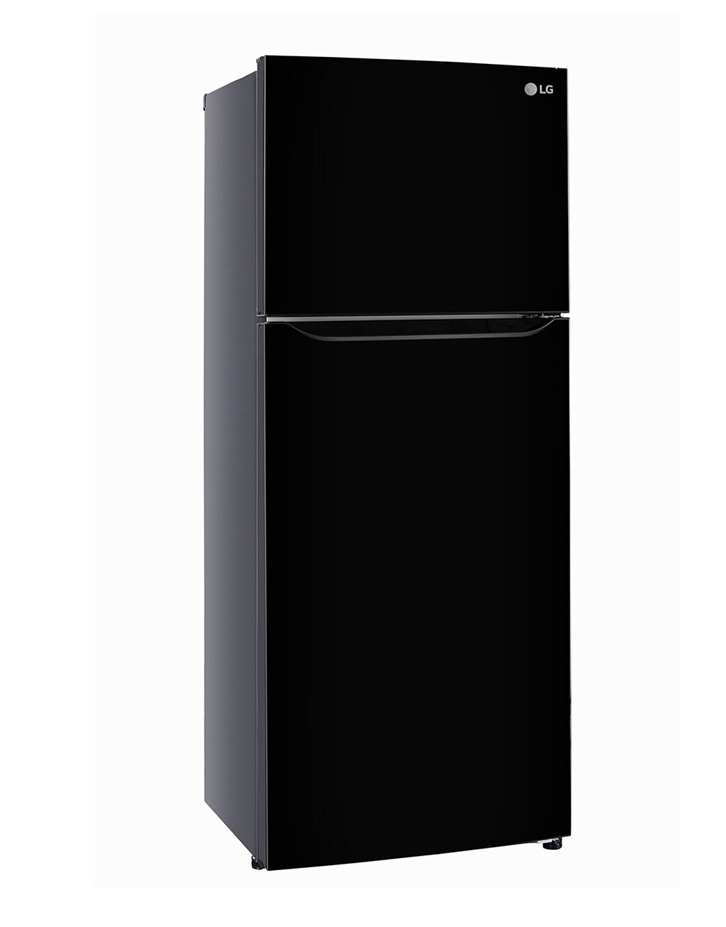 446L 1 Star Double Door Refrigerator - GL-T502CESR | LG IN