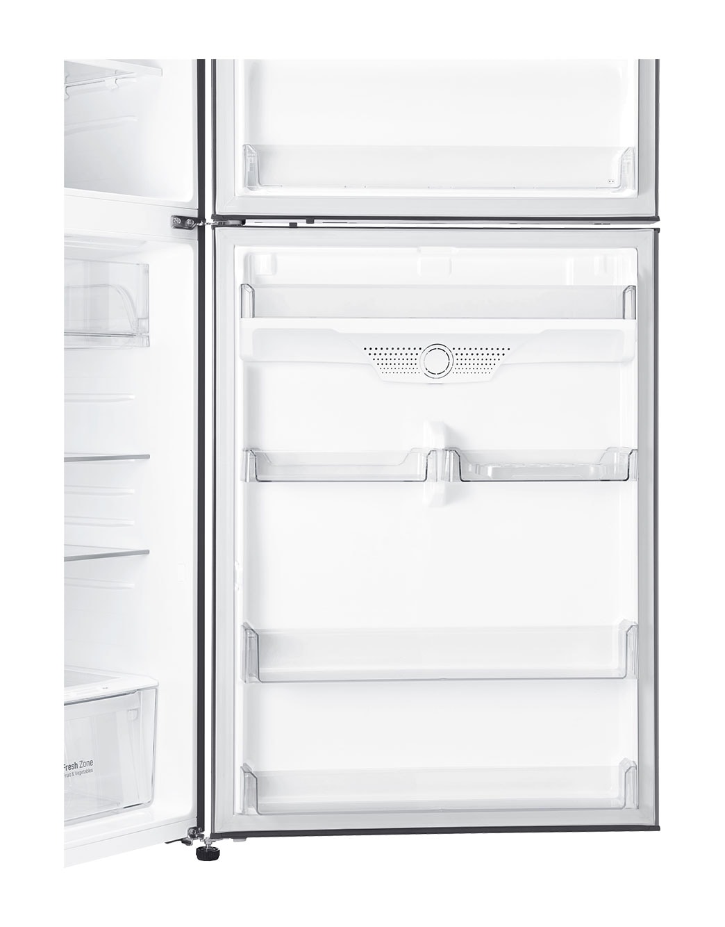 592L 1 Star Double Door Refrigerator - GR-H812HLHM | LG IN