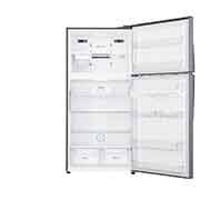 592L 1 Star Double Door Refrigerator - GR-H812HLHM | LG IN