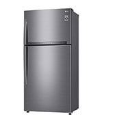 592L 1 Star Double Door Refrigerator - GR-H812HLHM | LG IN