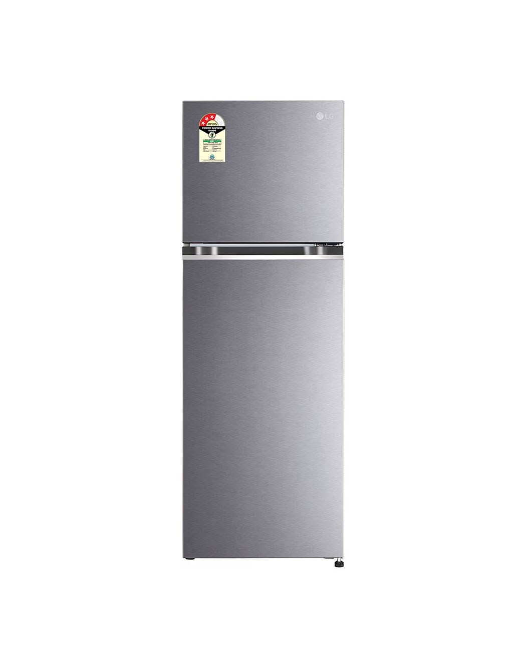 Buy 246 Ltr. Double Door Refrigerator - GL-N262SDSX | LG IN