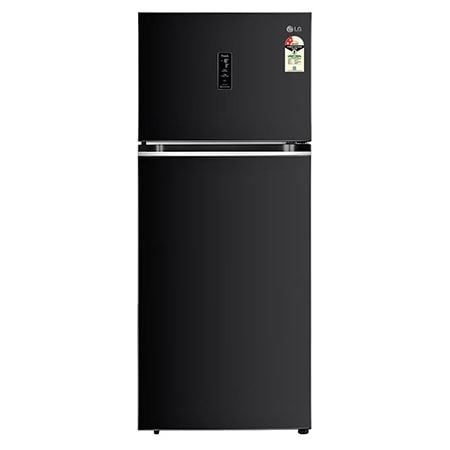 466L 2-Star Double Door Refrigerator - GL-T492MESY | LG India