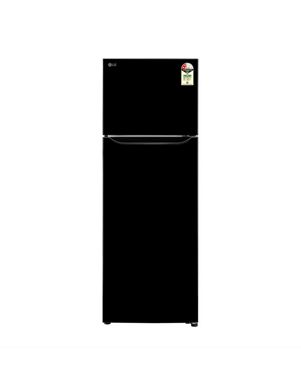 Buy 288 L Double Door Fridge Online - GL-S322SESY | LG India
