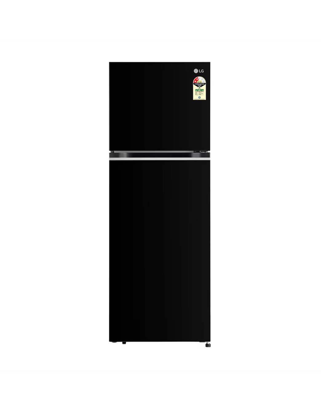 398L Smart Inverter Double Door Fridge - GL-S382SESY | LG India