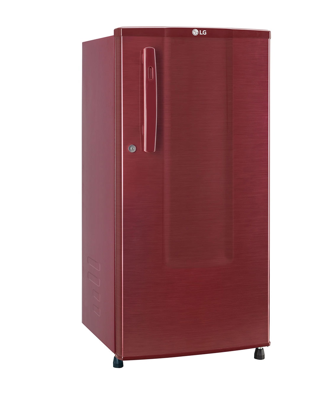 Buy 180L Single Door Refrigerator – GL-B181OPRB | LG IN