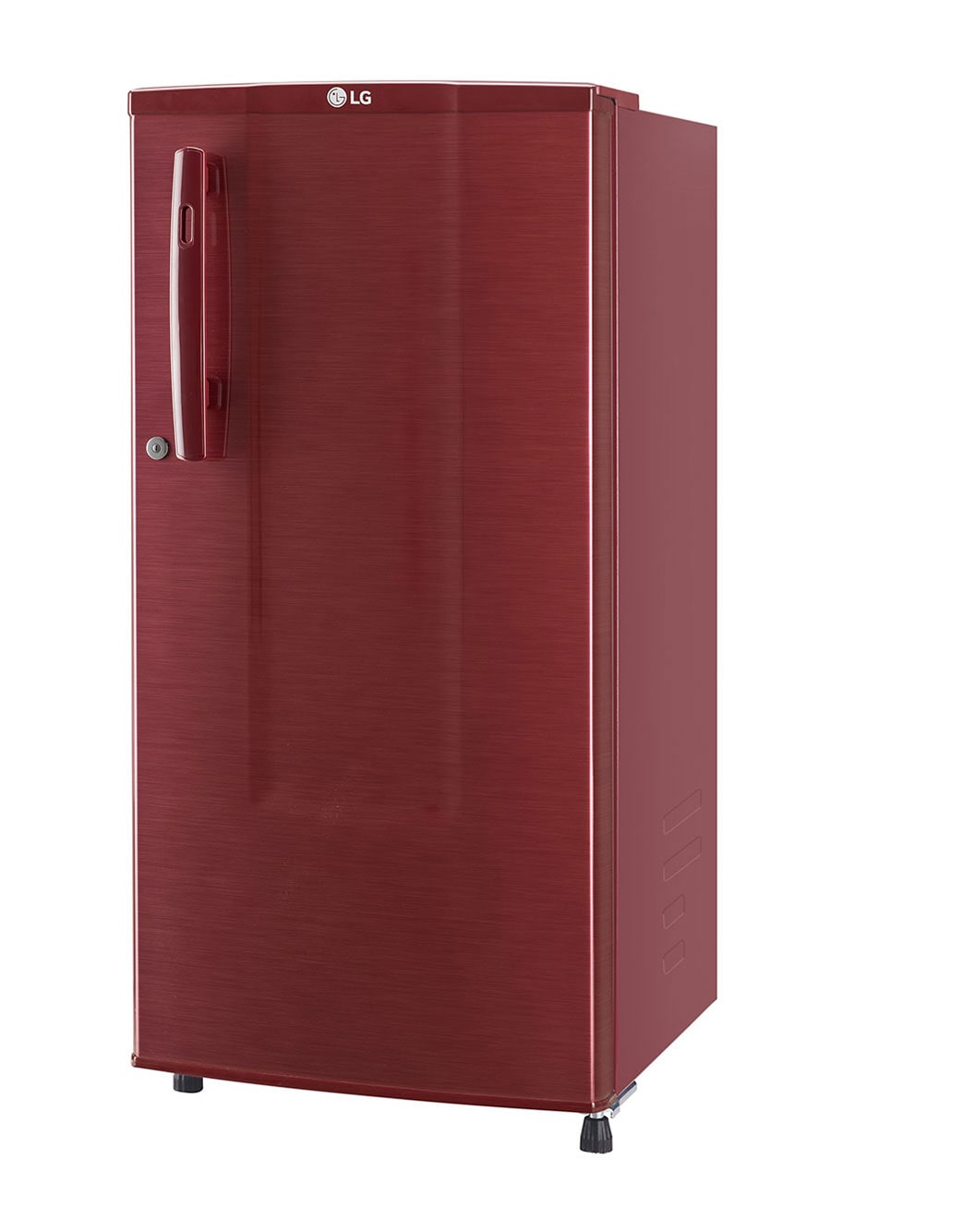 Buy 180L Single Door Refrigerator – GL-B181OPRB | LG IN