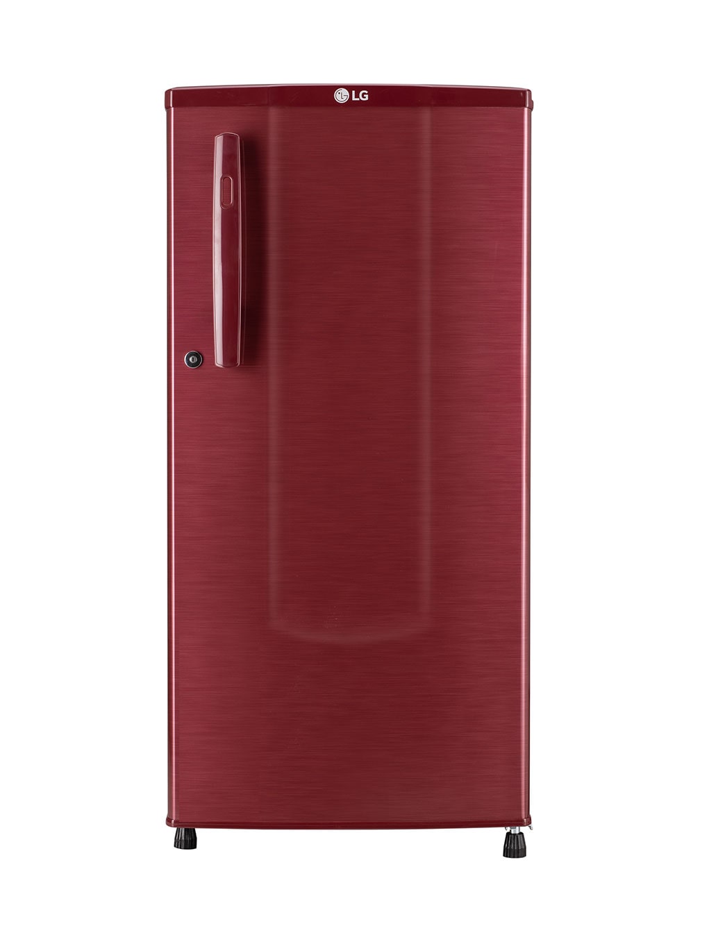 Buy 180L Single Door Refrigerator – GL-B181OPRB | LG IN