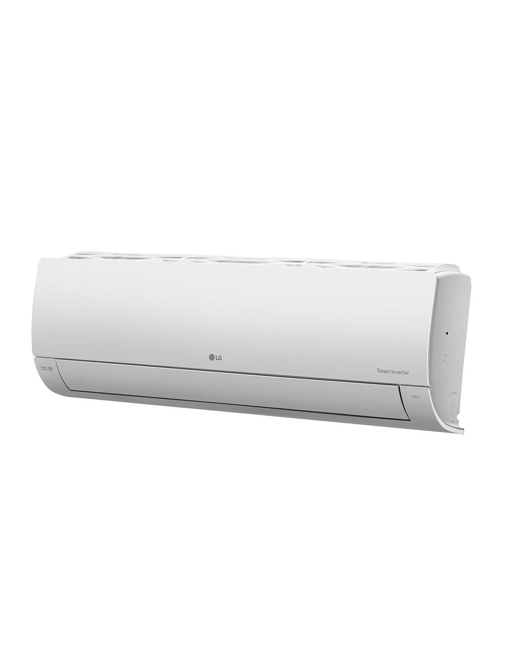 3.68 kW (1 ton) Convertible Split AC - AS-Q12CNXE | LG India
