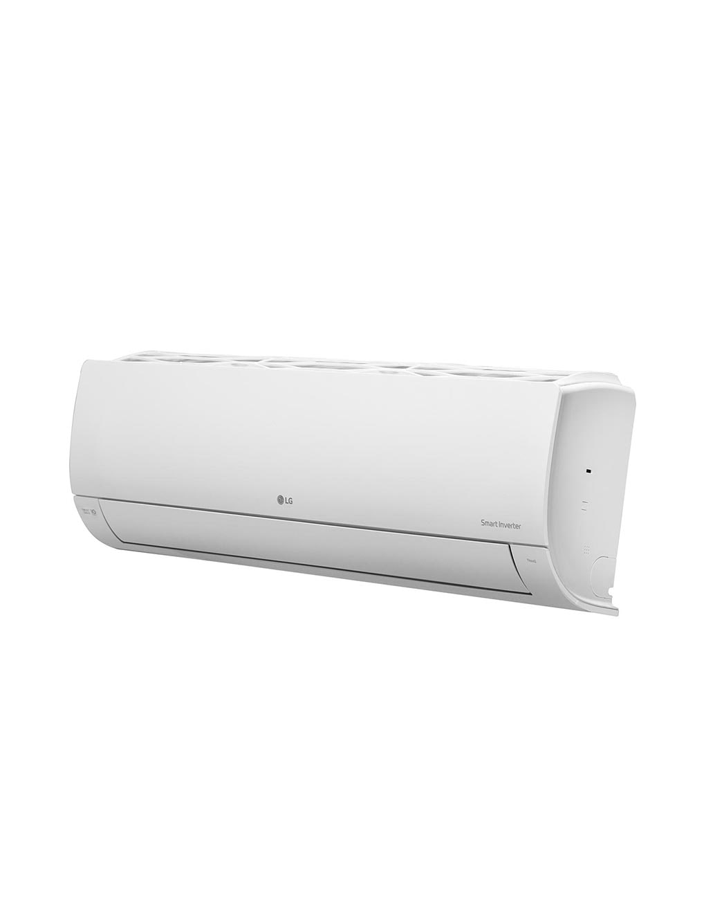 3.68 kW (1 ton) Convertible Split AC - AS-Q12CNXE | LG India