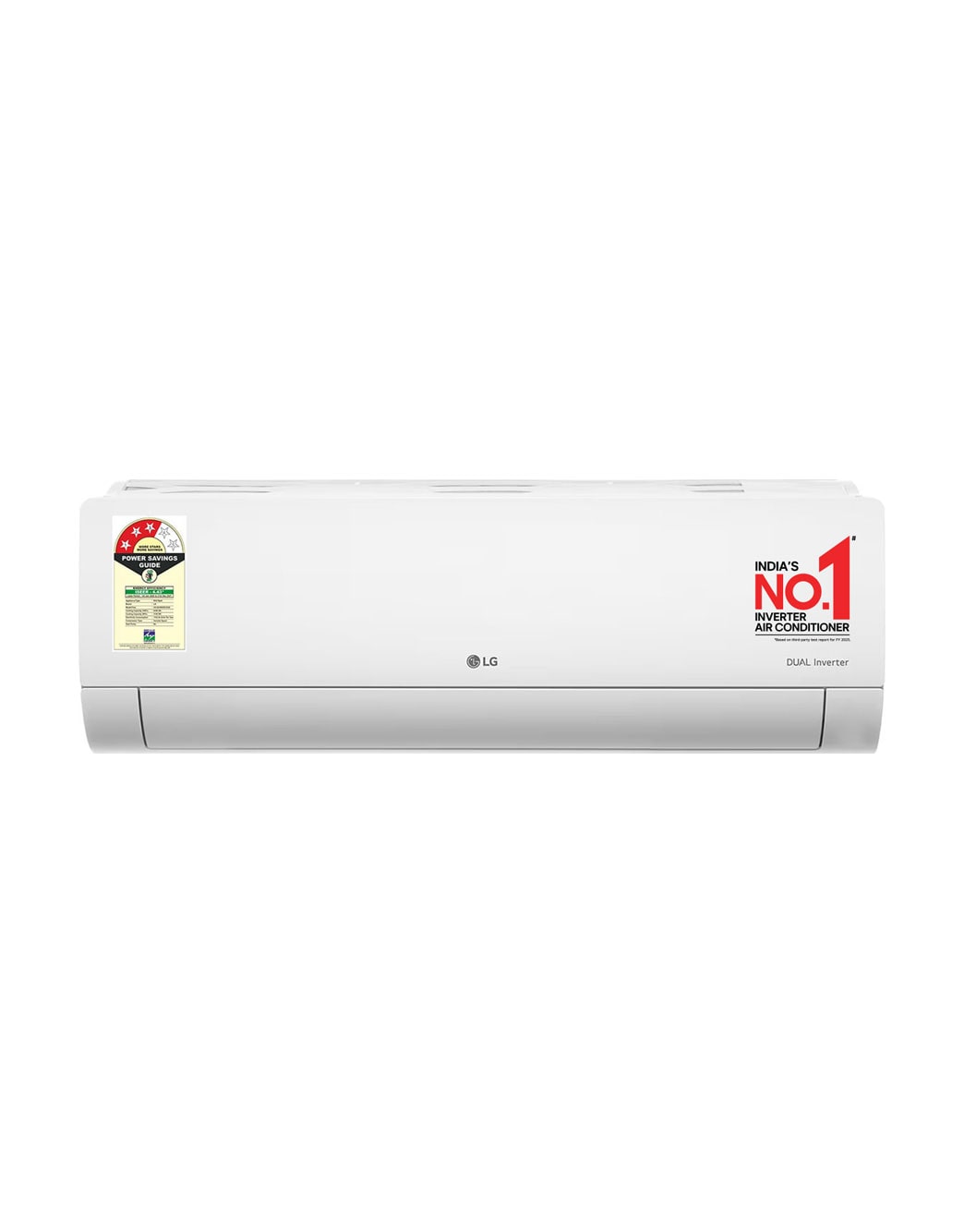 3 Star (2.0) Split AC Price in India - AS-Q24ENXE | LG India