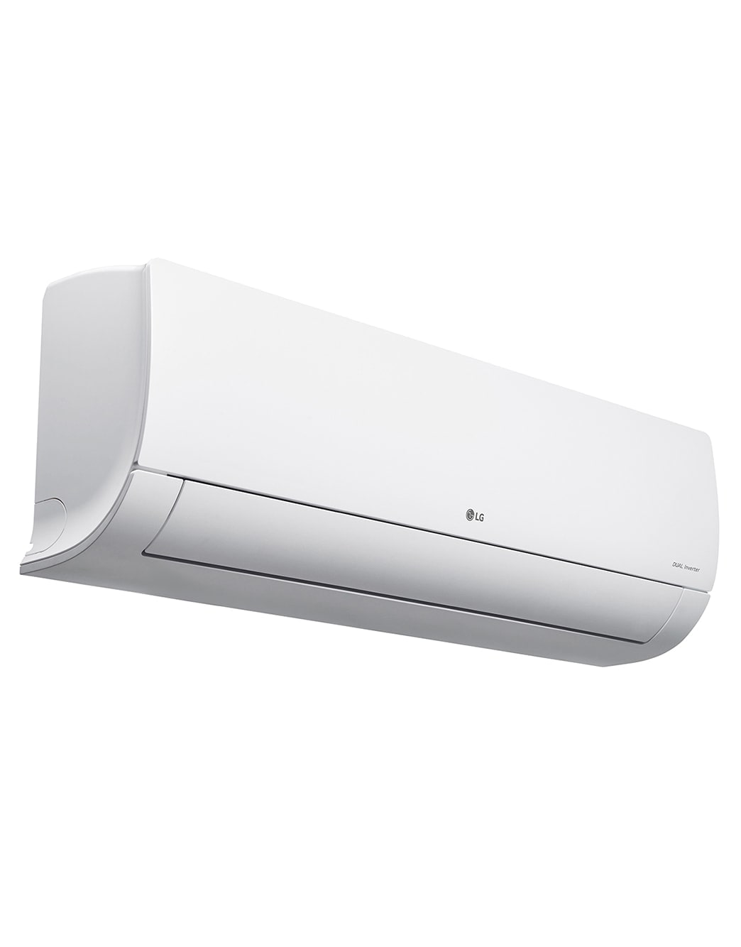 5 Star (1.5 ton) Wi-Fi Split AC - US-Q19JWZE3 | LG India