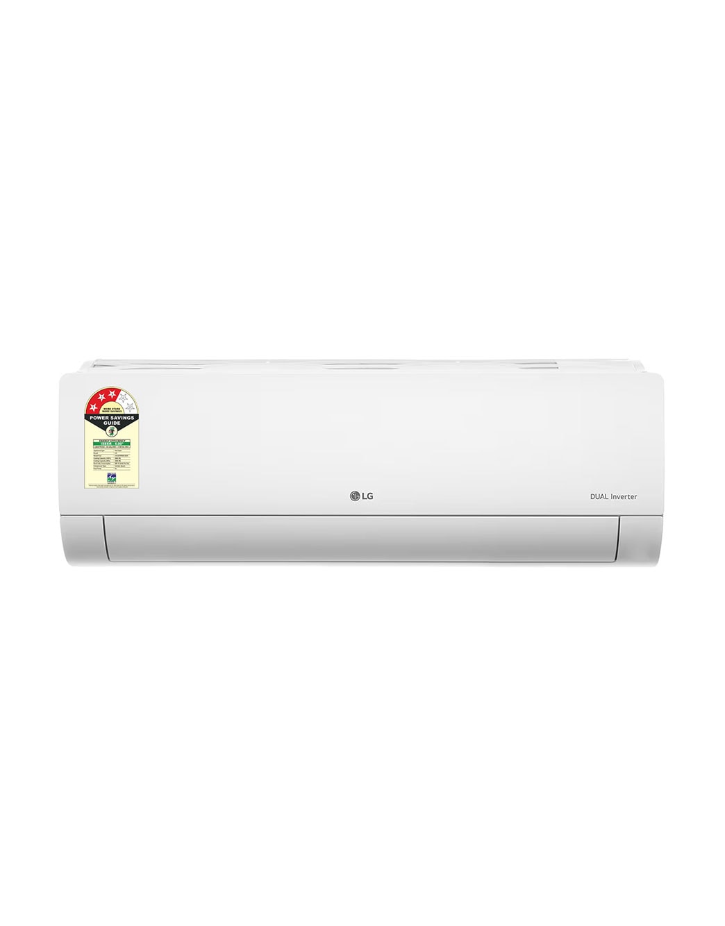 Buy 3 Star AI Convertible Split AC - US-Q19WNXE | LG India