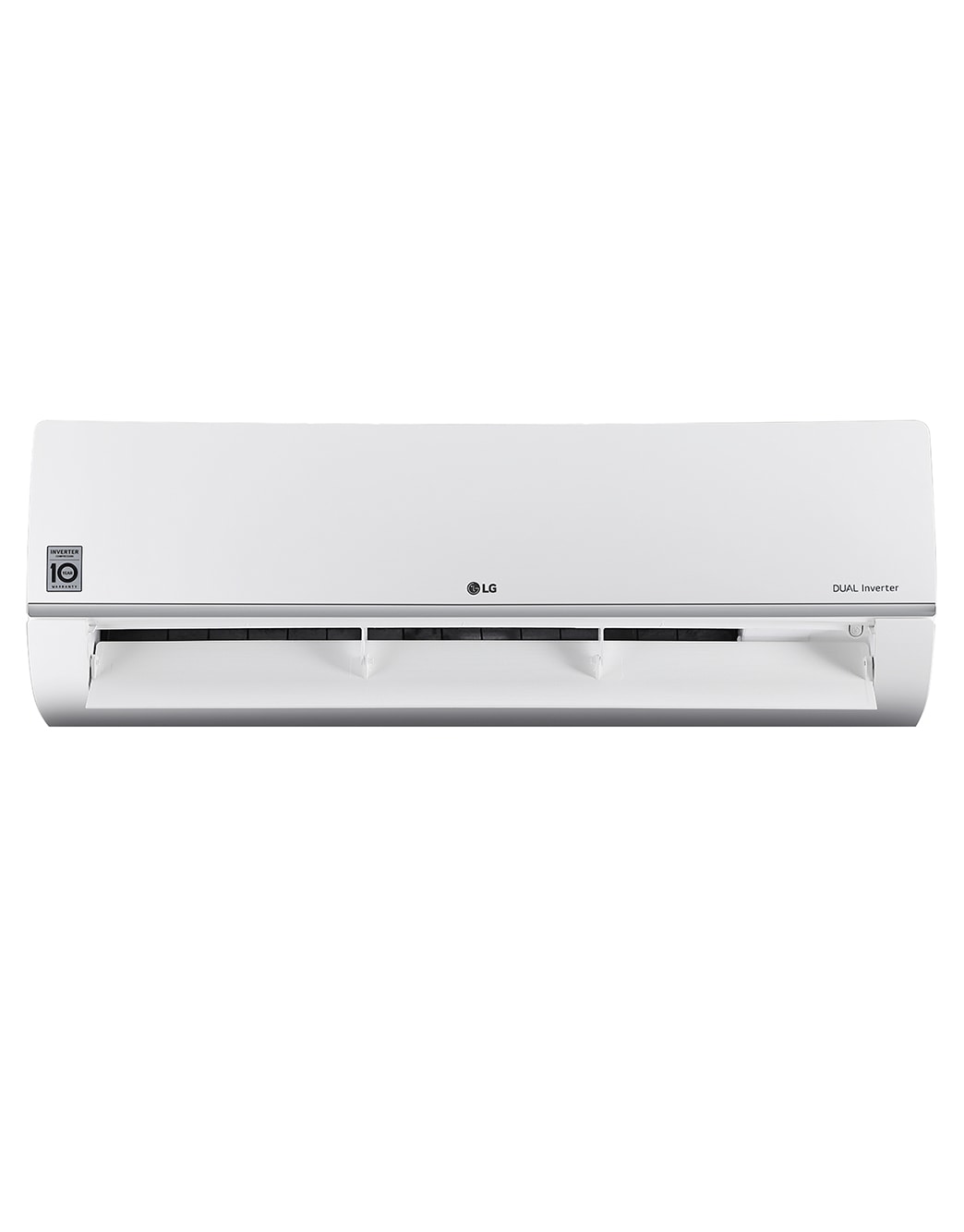 3 Star AI Convertible 6-in-1 Split AC - US-Q12YNXE | LG IN