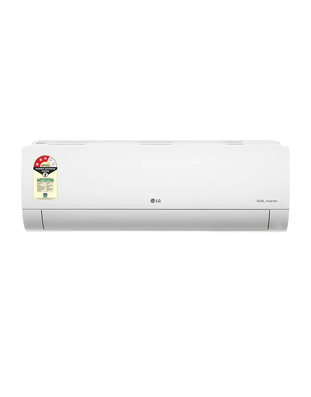 3 Star 6-in-1 AI Convertible Split AC - US-Q19HNXE | LG IN