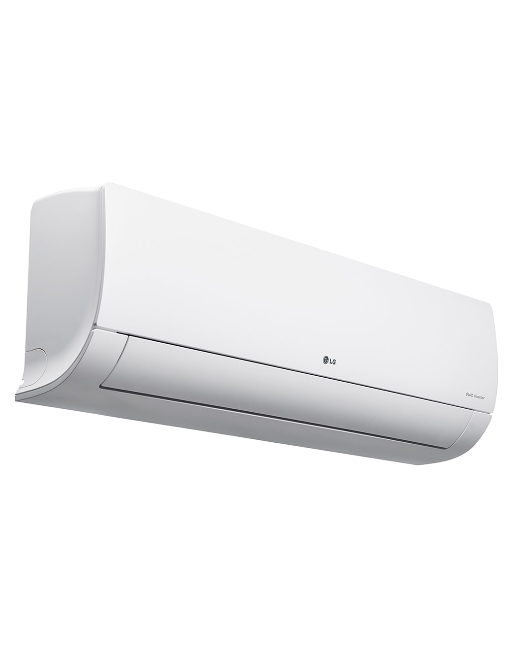 Buy 3 Star 6-in-1 Convertible Split AC - US-Q24ENXE | LG IN