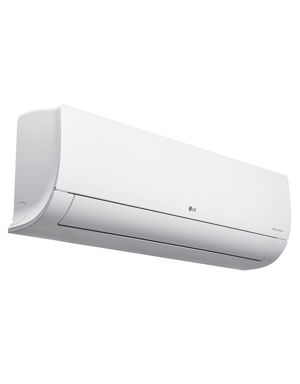 6.8 kW (2 ton) Convertible Split AC - US-Q24SNXE | LG India