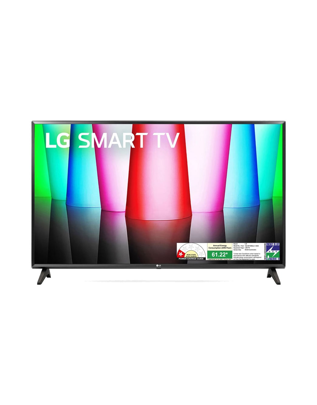 Buy LG 80cm (32 inch) HD Smart LED TV – 32LR573B6LA | LG India