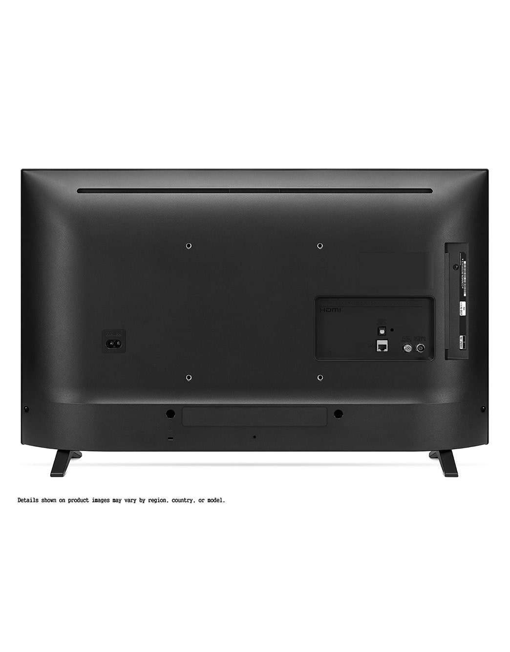 Buy 80cm (32) Smart TV (LQ63) - 32LR595B6LA | LG IN