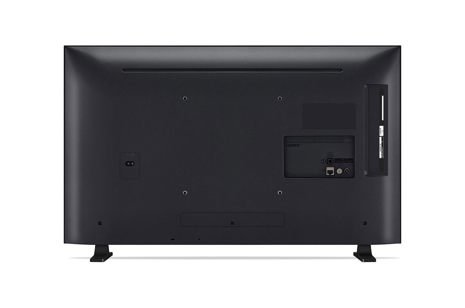 LG 32 (81.28 cm) LG HD LR68 Smart TV 2024 - 32LR686BPSA | LG IN