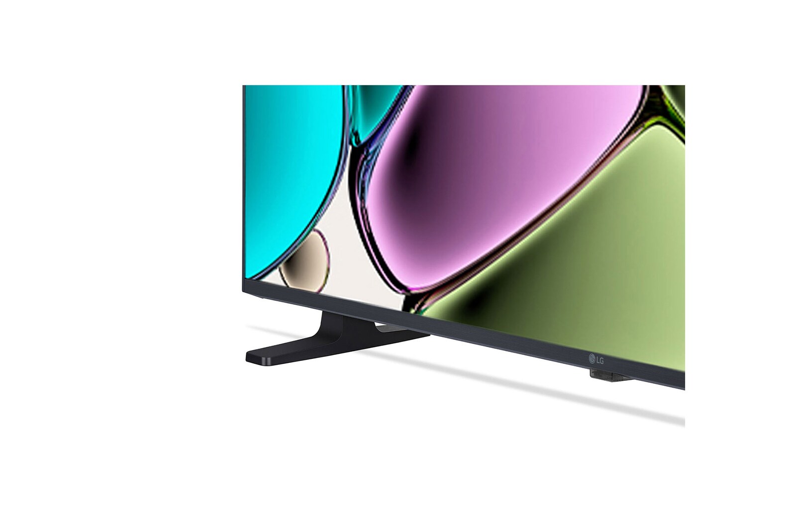 LG 32 (81.28 cm) LG HD LR68 Smart TV 2024 - 32LR686BPSA | LG IN