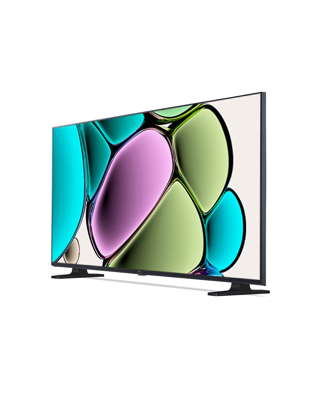 LG 32 (81.28 cm) LG HD LR68 Smart TV 2024 - 32LR686BPSA | LG IN