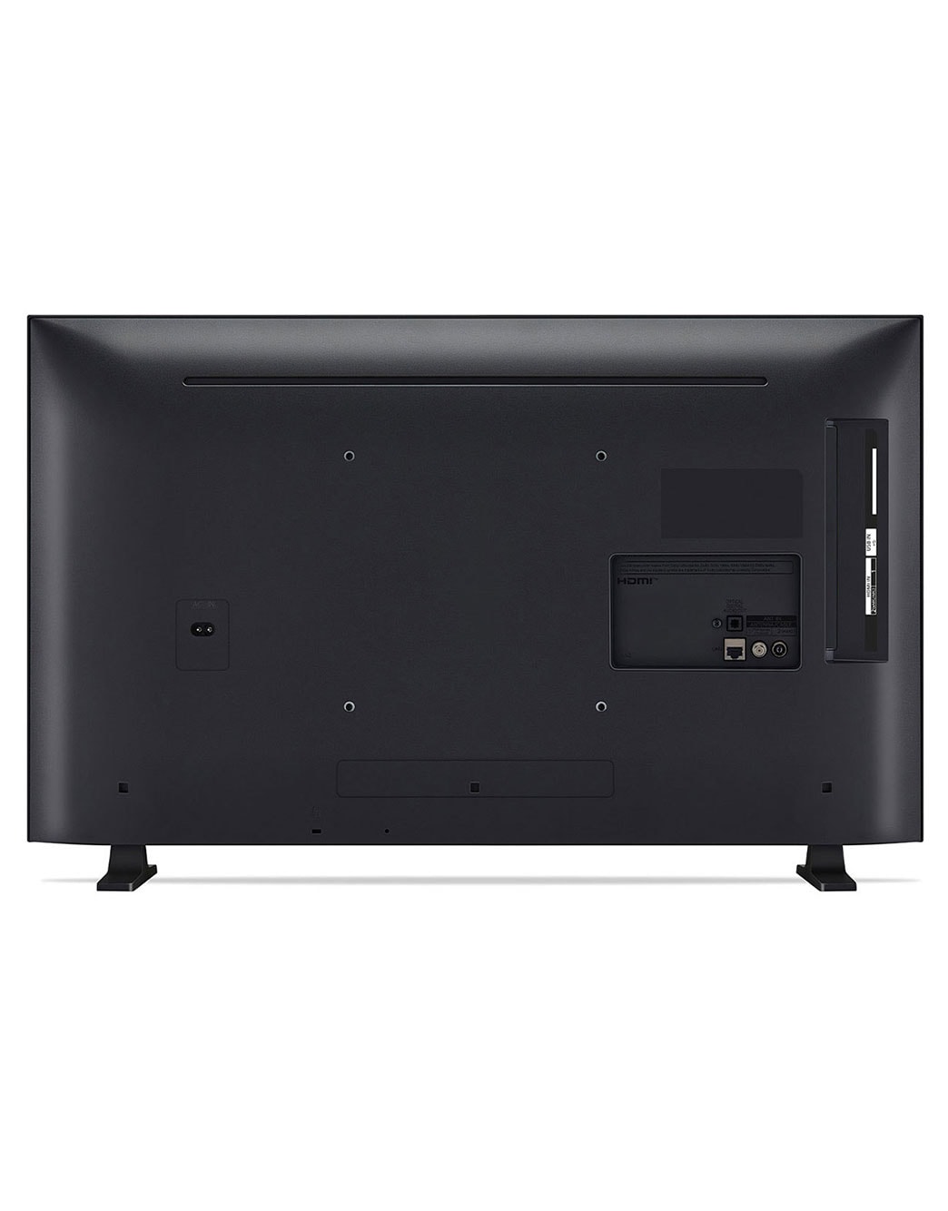 LG 32 (81.28 cm) LG HD LR68 Smart TV 2024 - 32LR686BPSA | LG IN