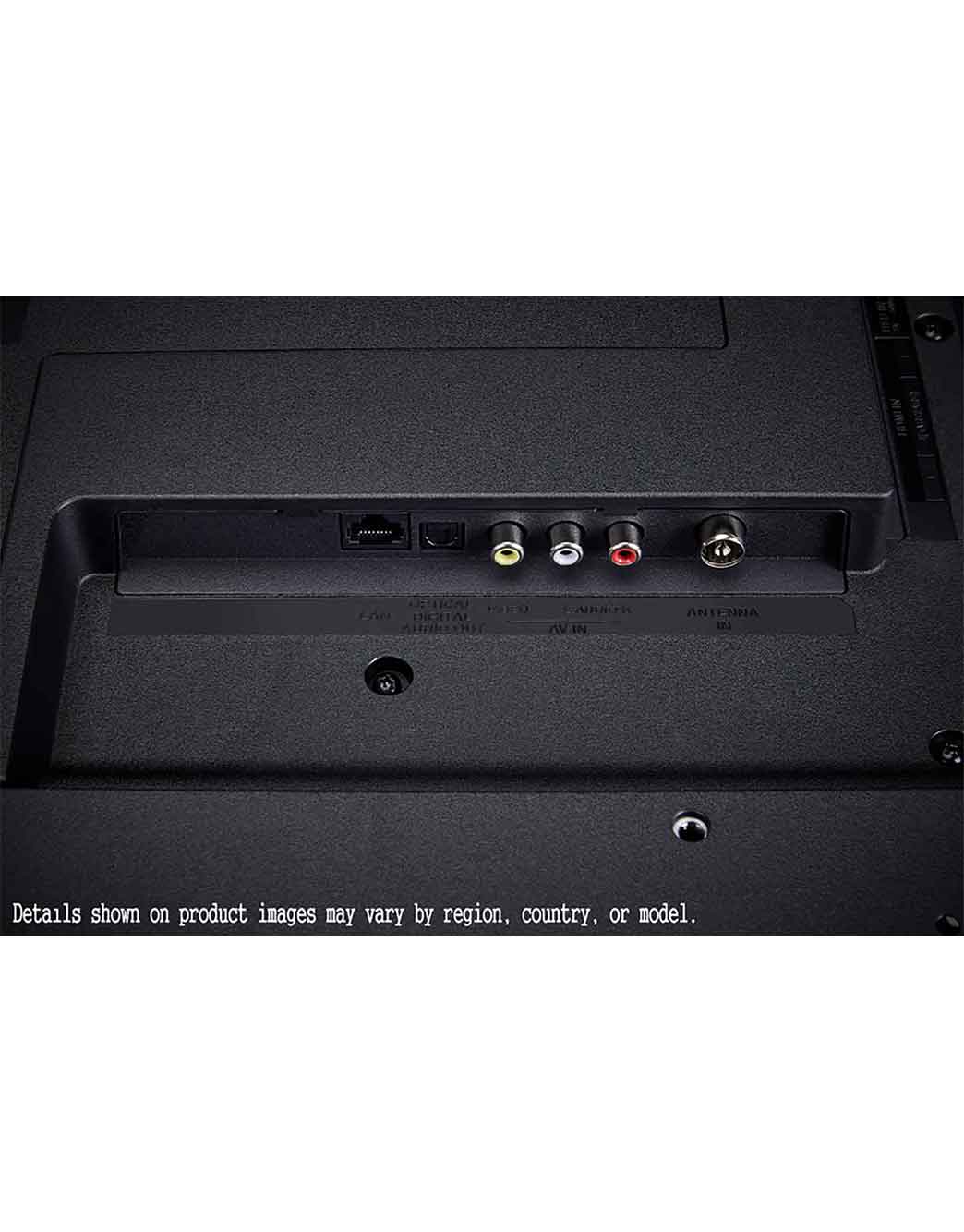 Buy 108 cm (43 inch) 4K UHD Smart TV - 43UQ7300PTA | LG IN