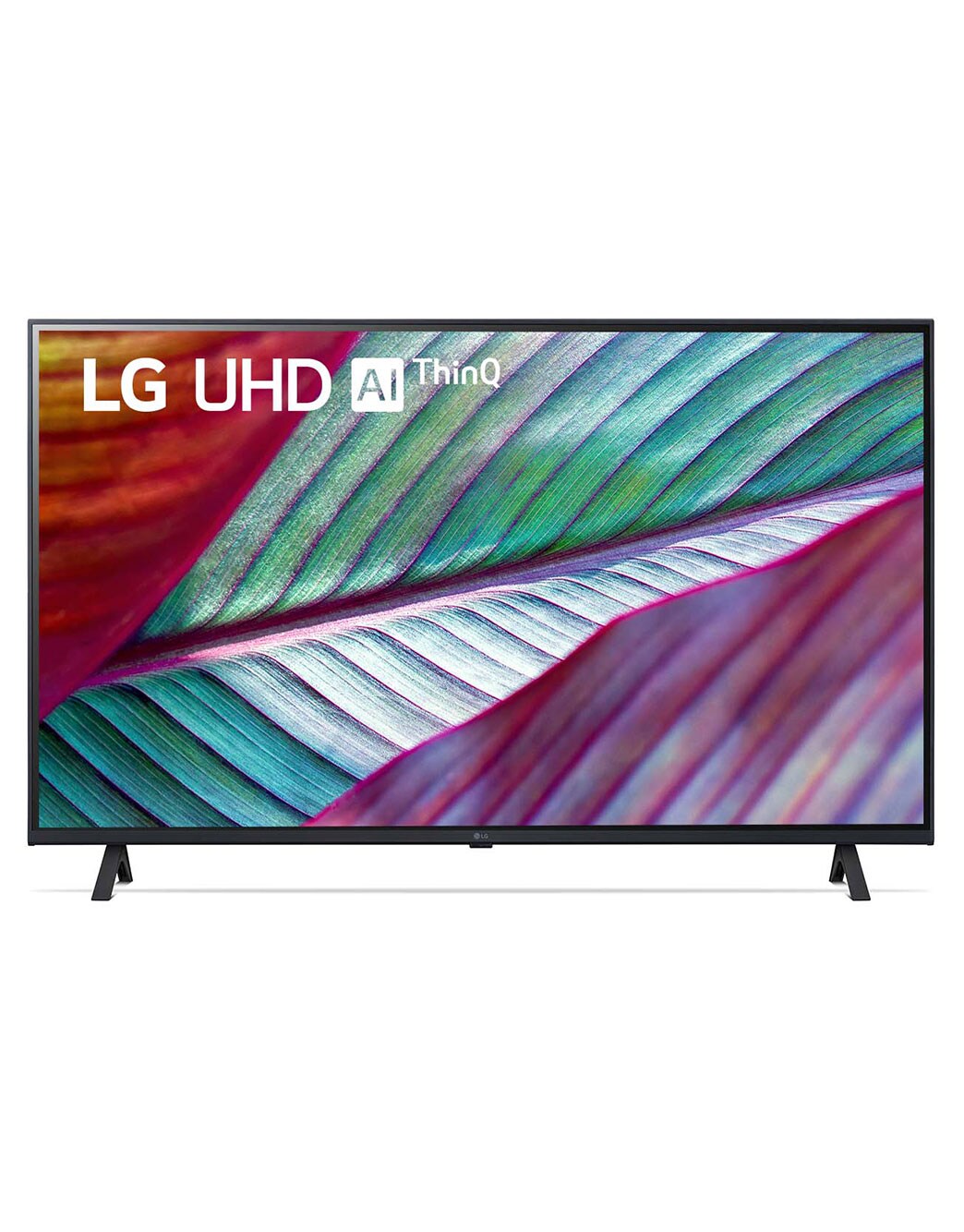 Buy 108 cm (43 inch) UHD AI TV - 43UR7500PSC | LG IN