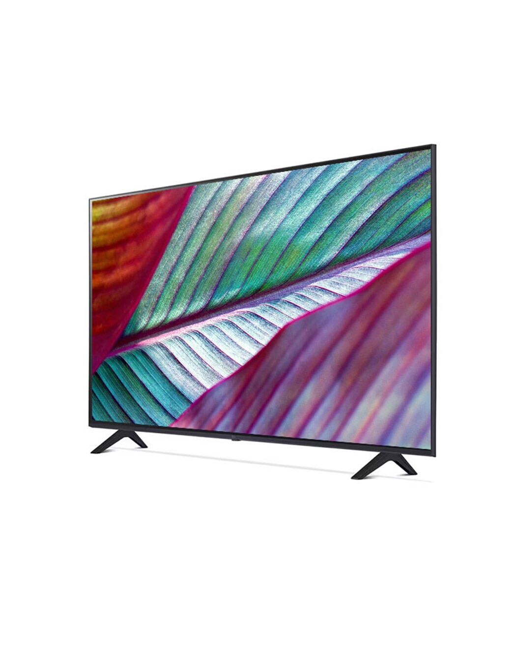 Buy 108 cm (43 inch) 4K Smart UHD TV - 43UR7550PSC | LG IN
