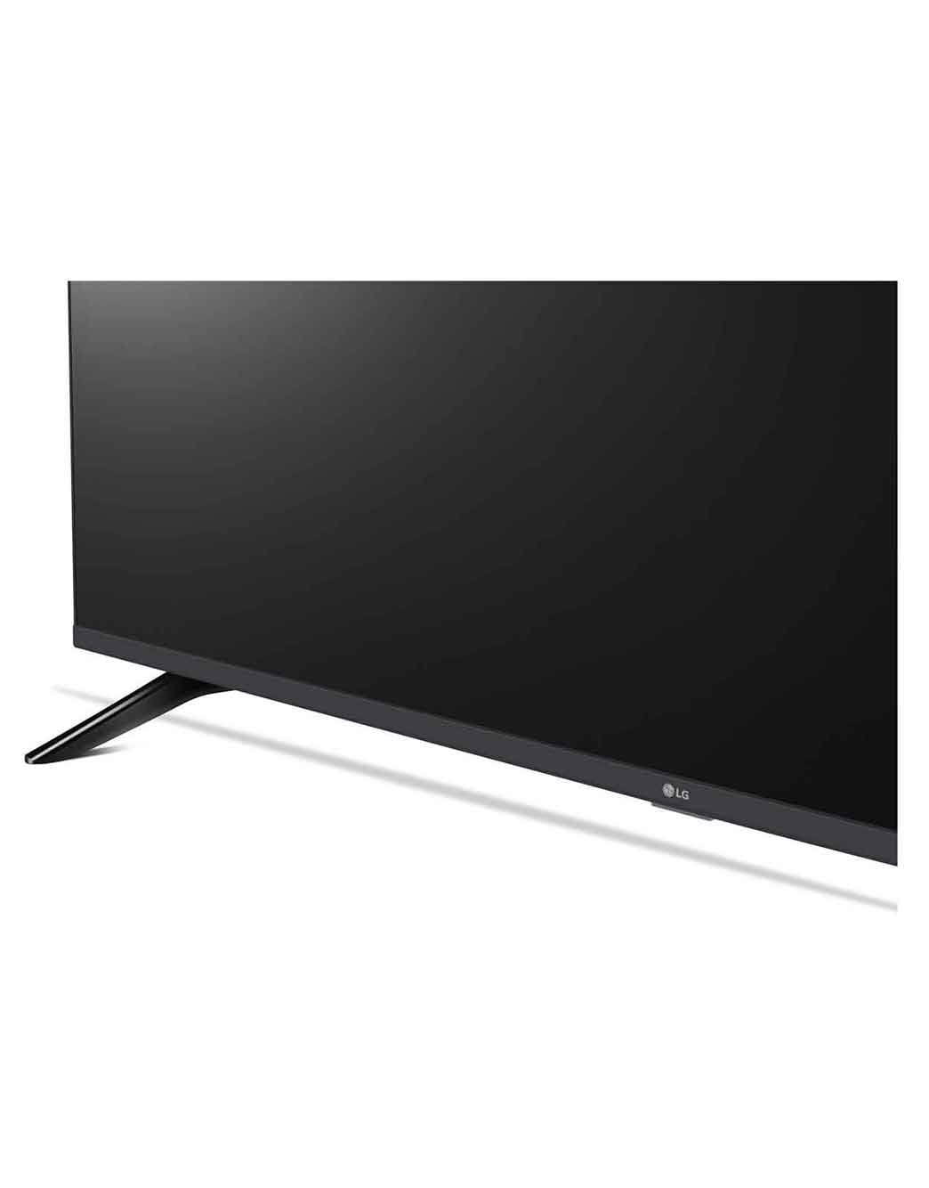 LG 108 cm (43 inch) 4K UHD Smart TV - 43UT73006LA | LG IN