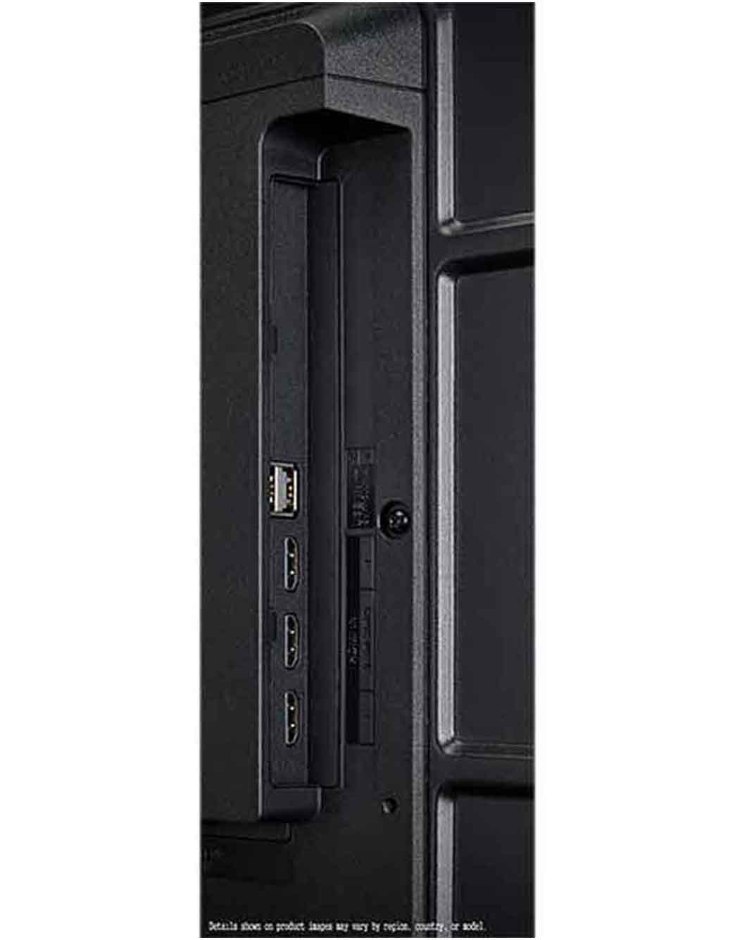 LG 108 cm (43 inch) 4K UHD Smart TV - 43UT73006LA | LG IN