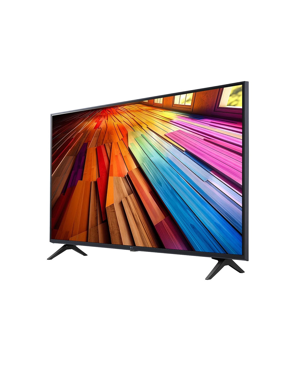 Buy 108 cm (43) UHD UT80 4K Smart TV - 43UT80506LA | LG IN