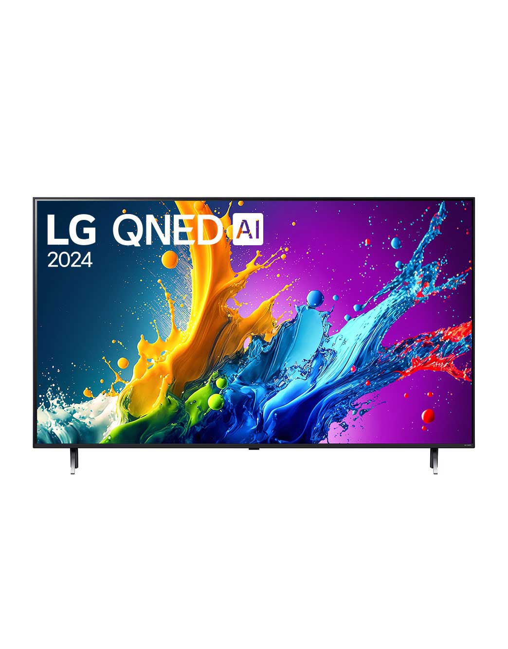 LG 126 cm (50 inch) QNED 4K Smart TV - 50QNED82T6A | LG IN