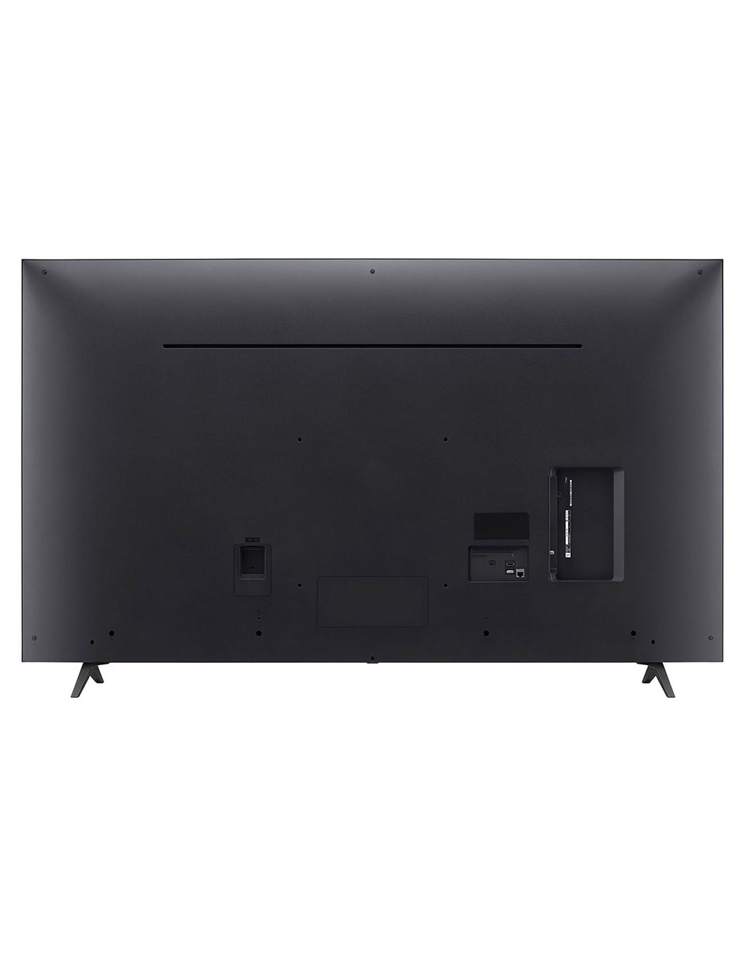 Buy 126cm (50 inch) AI 4K Smart TV - 50UT80506LA | LG IN