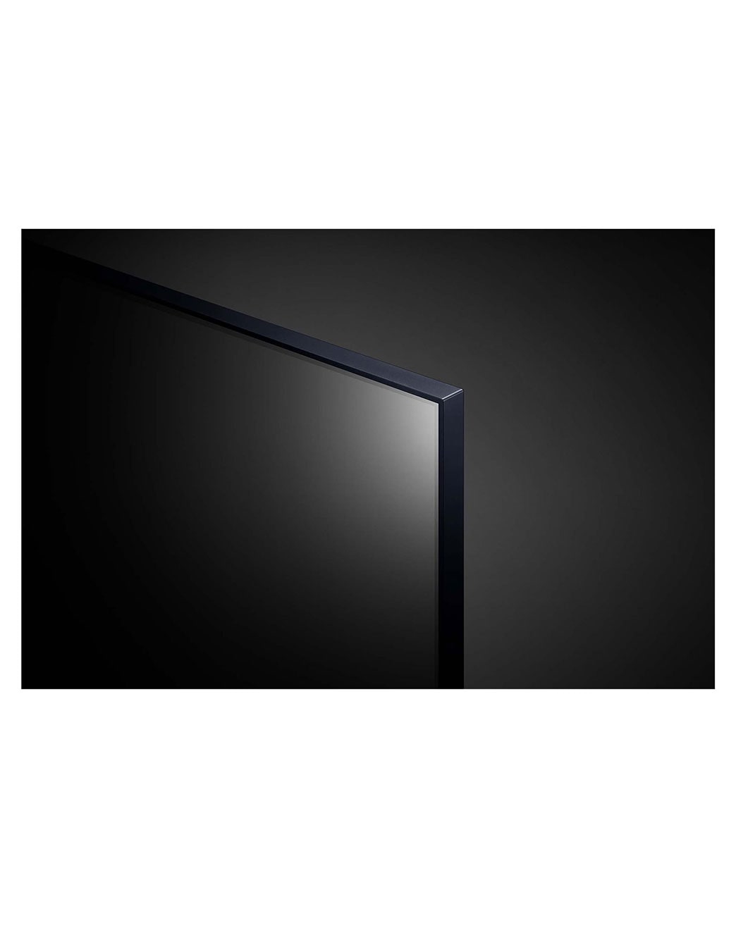 139cm (55 inch) NanoCell 4K Smart TV - 55NANO80T6A | LG IN