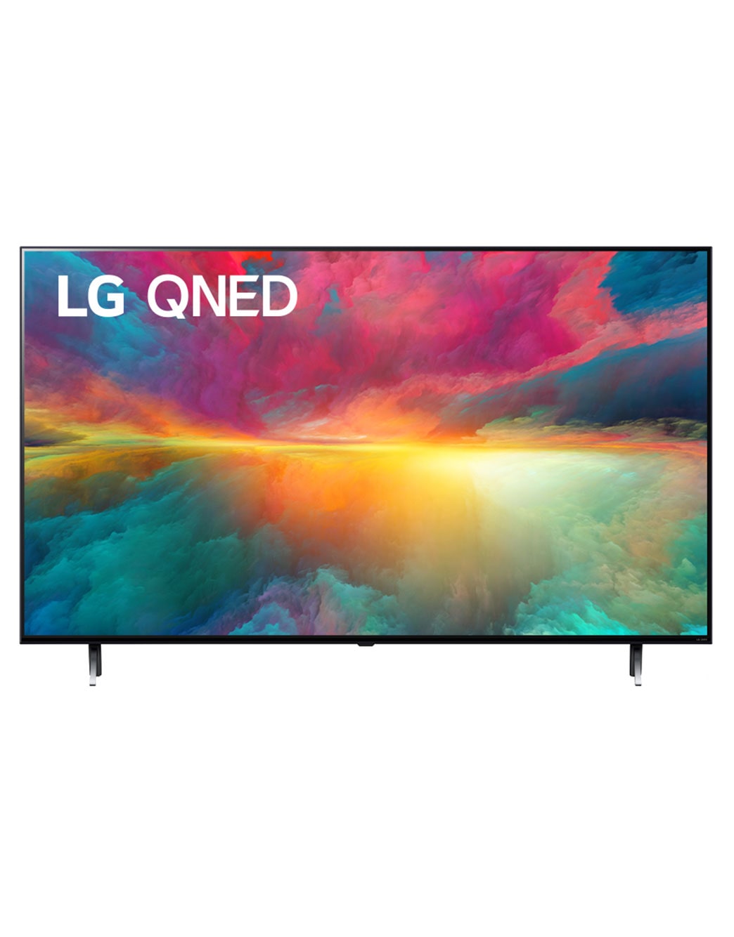 LG 139 cm (55 inch) 4K Smart QNED TV - 55QNED75SRA | LG IN