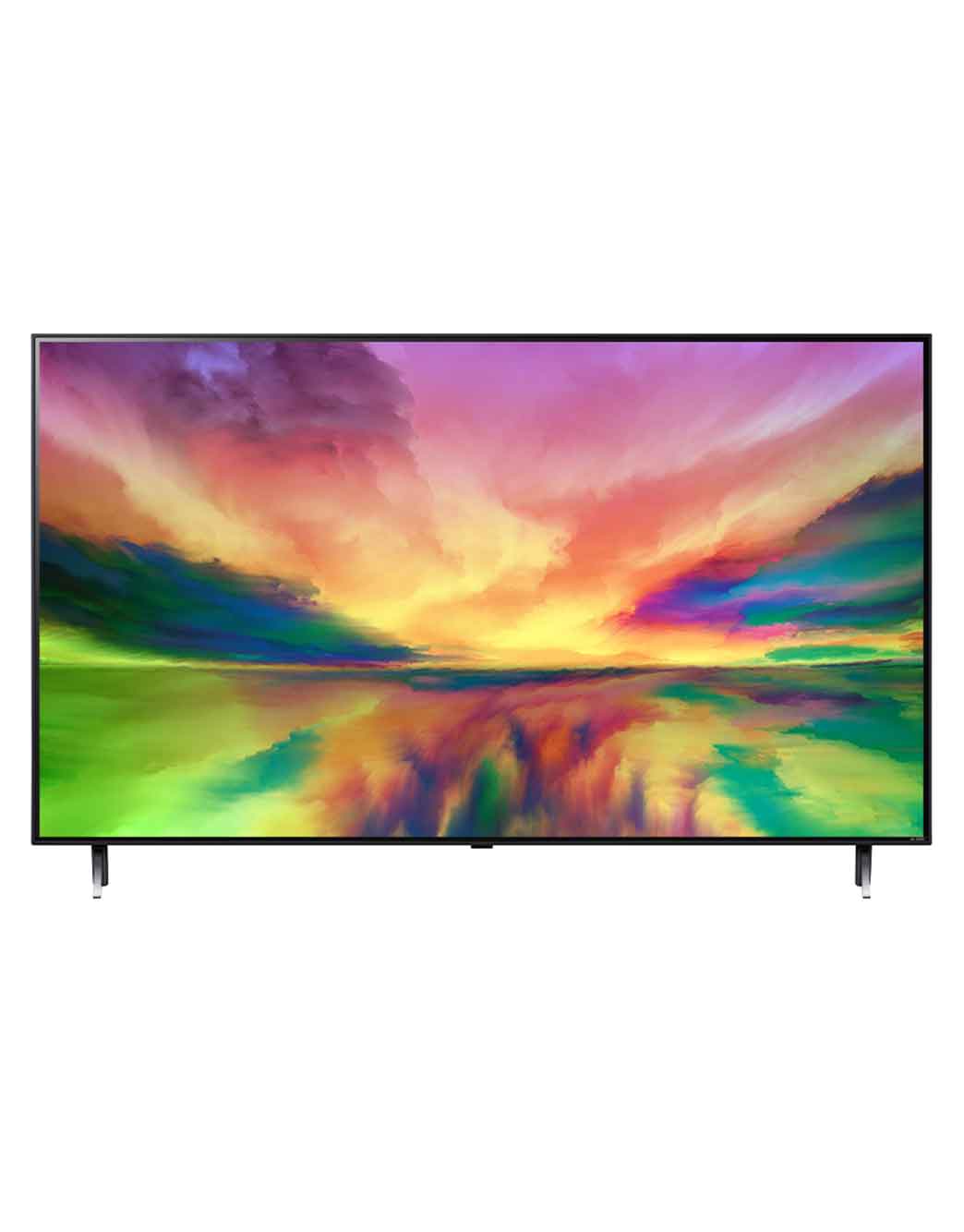 Buy 139cm (55 inch) 4K Smart TV - 55QNED83SRA | LG IN