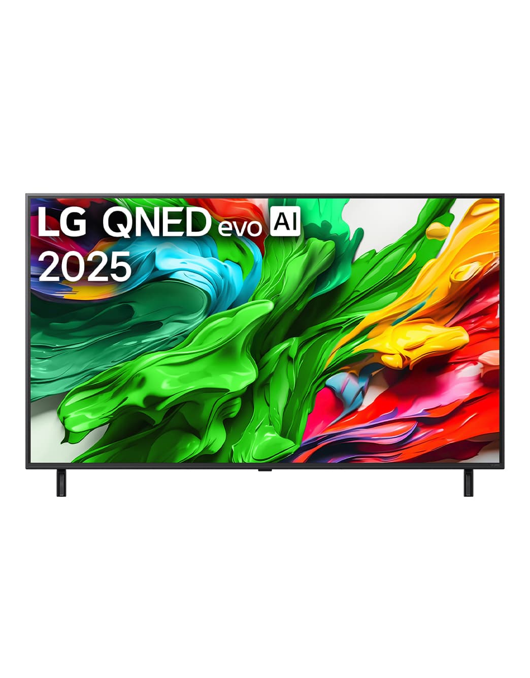 Buy 139cm (55 inch) 4K Smart QNED TV - 55QNED8XA6A | LG IN