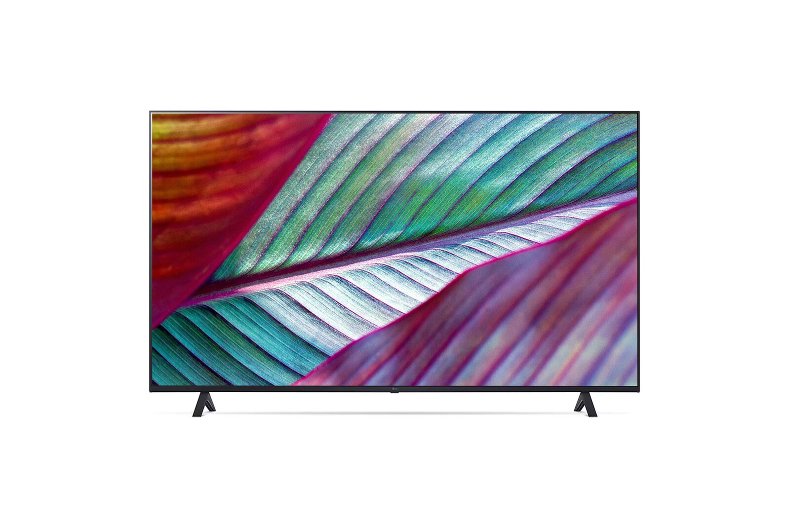139cm (55 inch) 4K UHD Smart TV - 55UR75006LC | LG IN