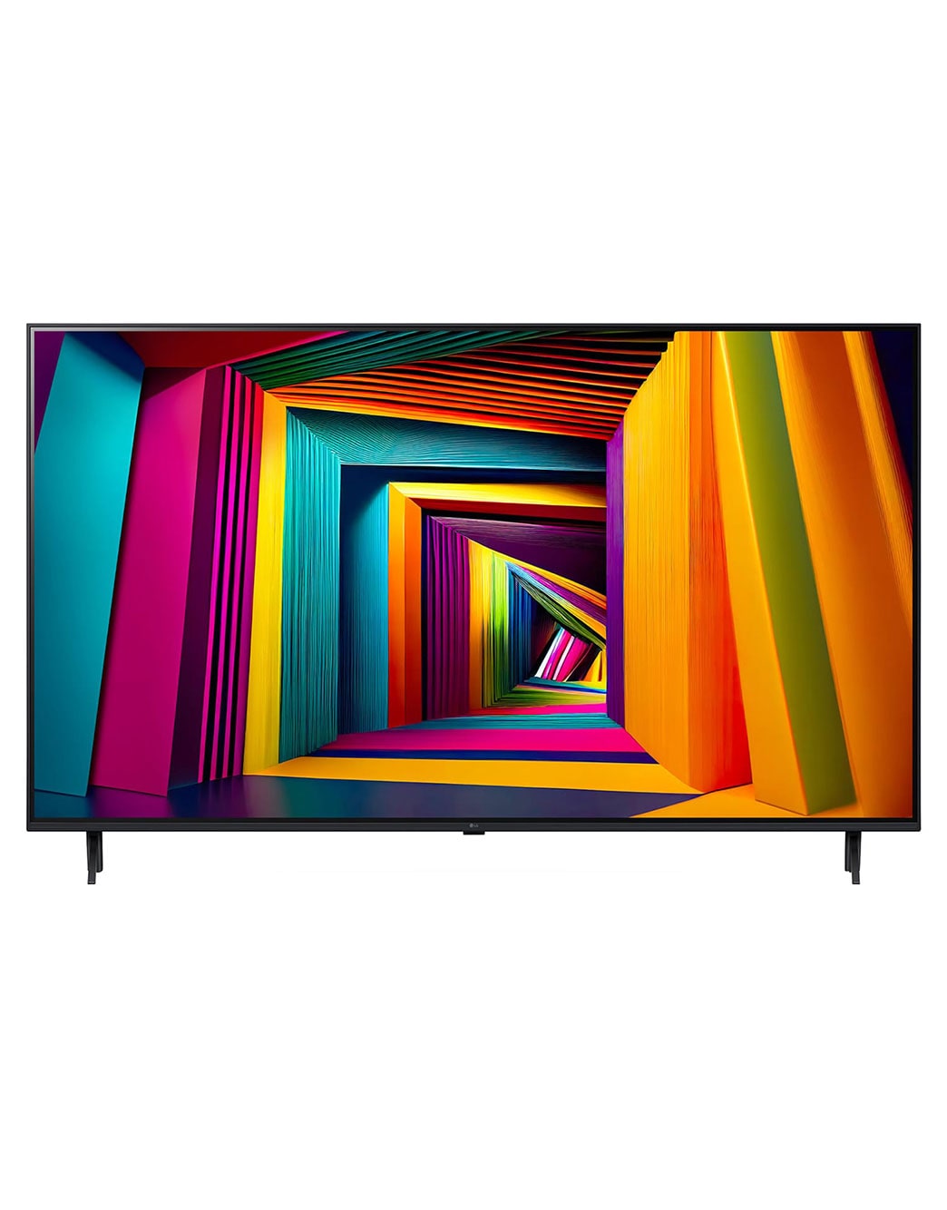 Buy 139cm (55 inch) 4K Smart UHD TV - 55UT90506LB | LG IN