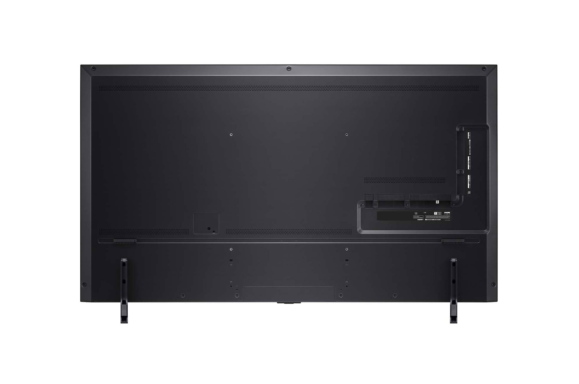 LG 164 cm 164 cm (65) QNED MiniLED 4K TV - 65QNED90T6A | LG IN