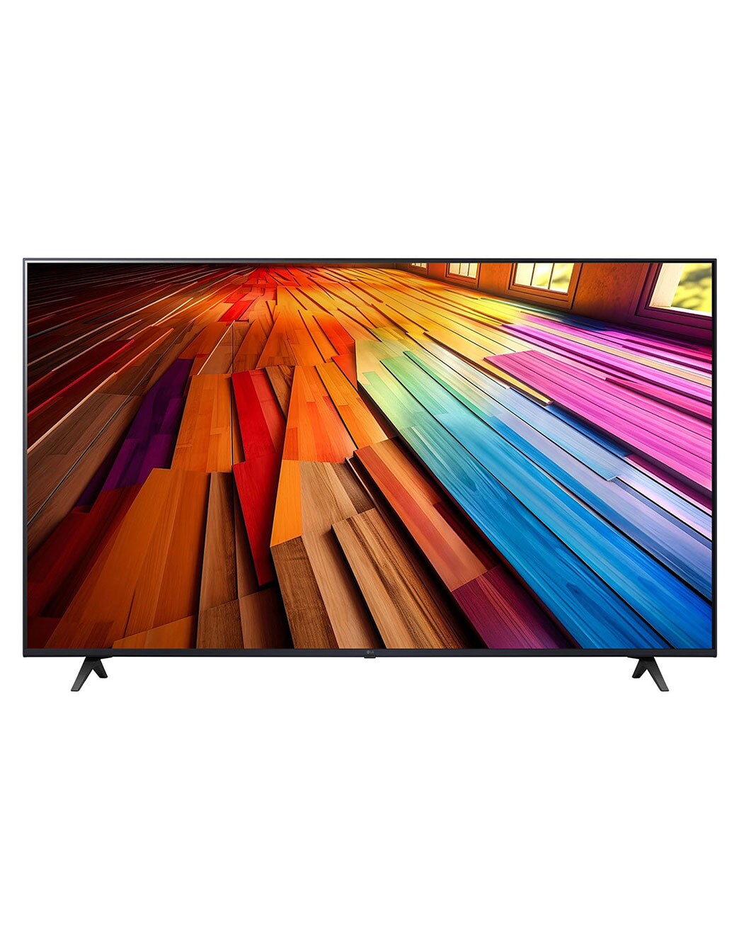 LG 164cm (65 inch) AI 4K Smart UHD TV - 65UT80506LA | LG IN
