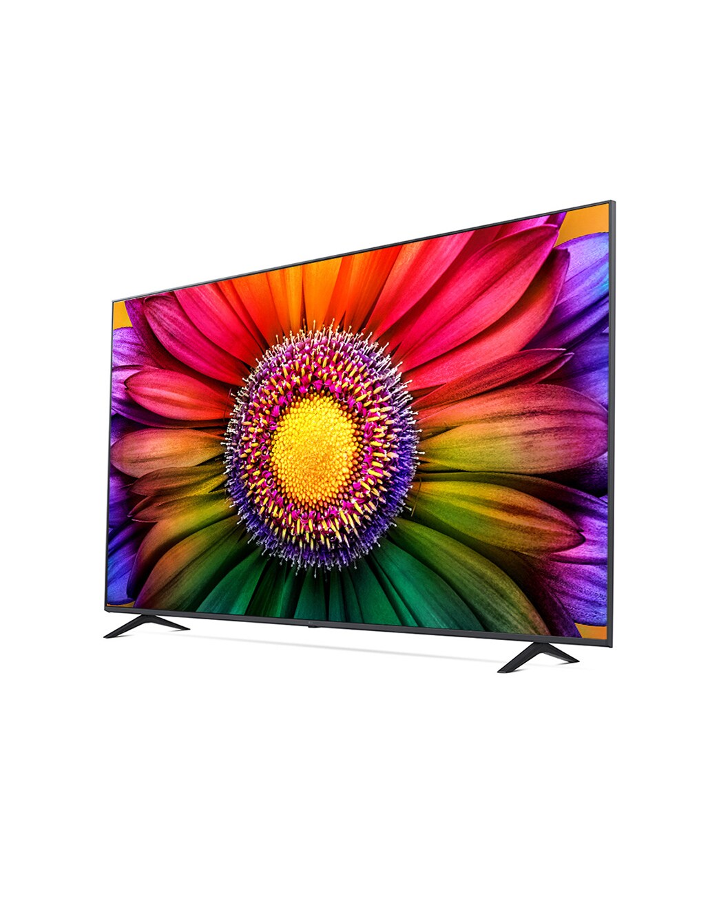 LG 177cm (70 inch) 4K UHD Smart TV - 70UR8040PSB | LG IN