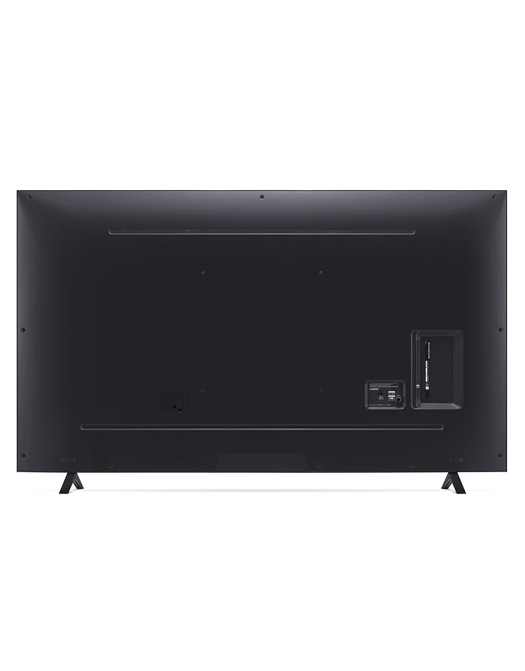 Buy UR80 189cm (75) 4K Smart UHD TV - 75UR8040PSB | LG India