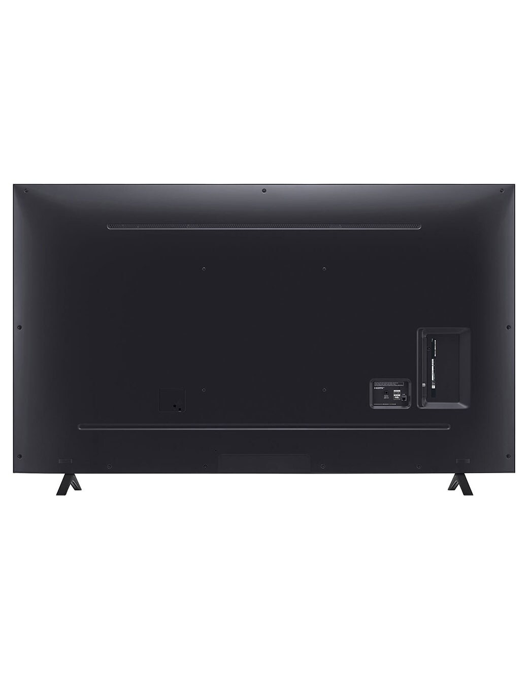 189cm (75 inch) AI 4K UHD Smart TV - 75UT80506LA | LG India